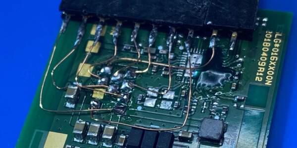 Issue 112 - Embedded systems newsletter