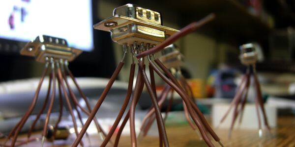 Issue 116 - Embedded systems newsletter