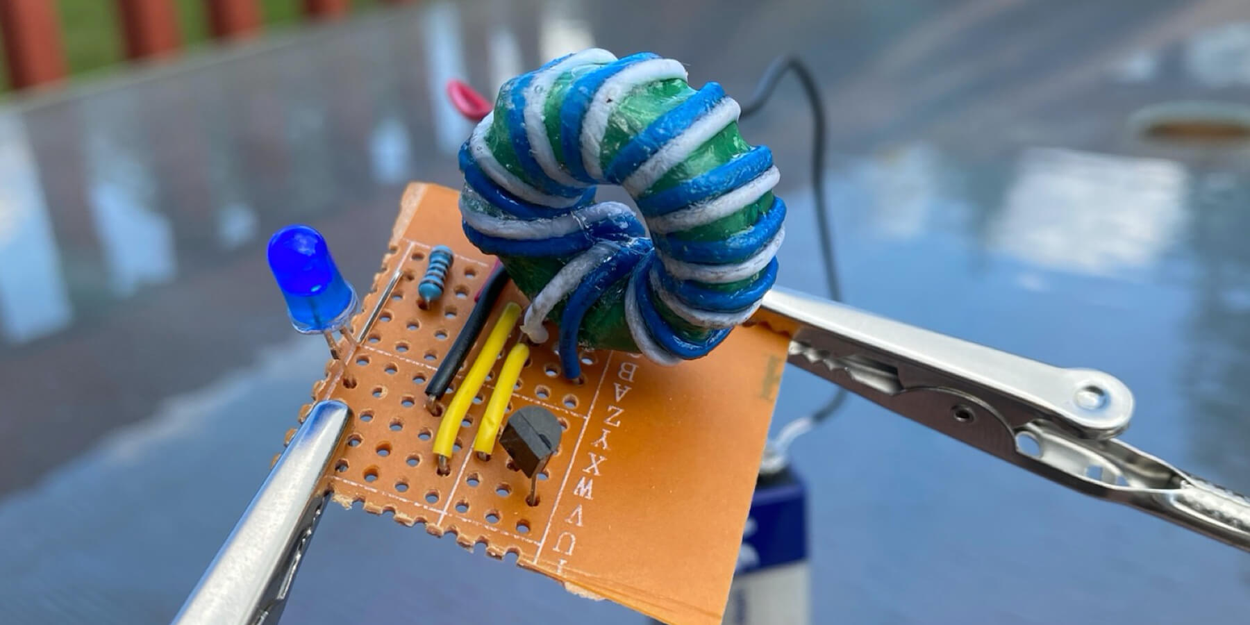 Issue 117 - Embedded systems newsletter