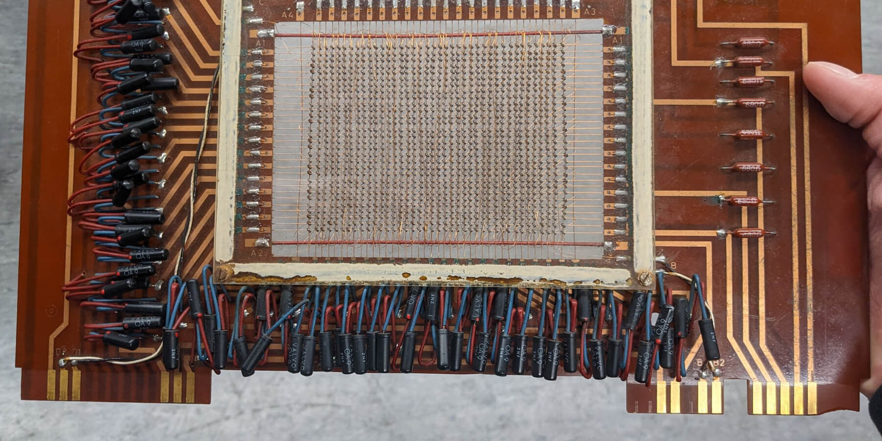 Issue 121 - Embedded systems newsletter