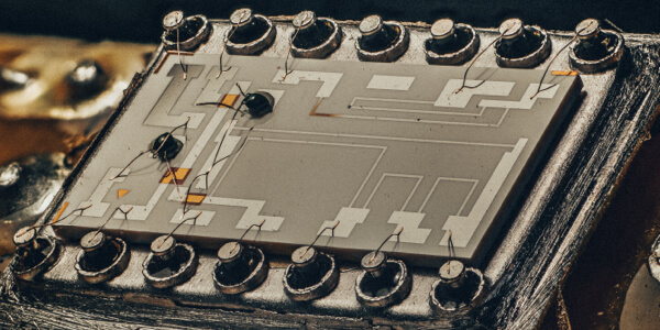 Issue 122 - Embedded systems newsletter