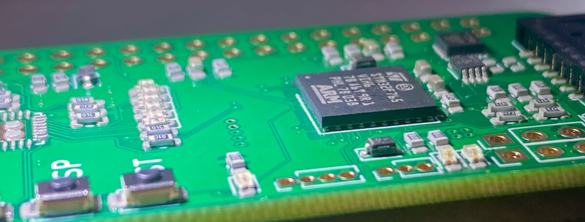 Issue 85 Embedded Systems Newsletter